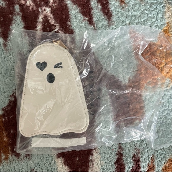 Coach | Bags | Rare Coach Ghost Coin Purse | Poshmark